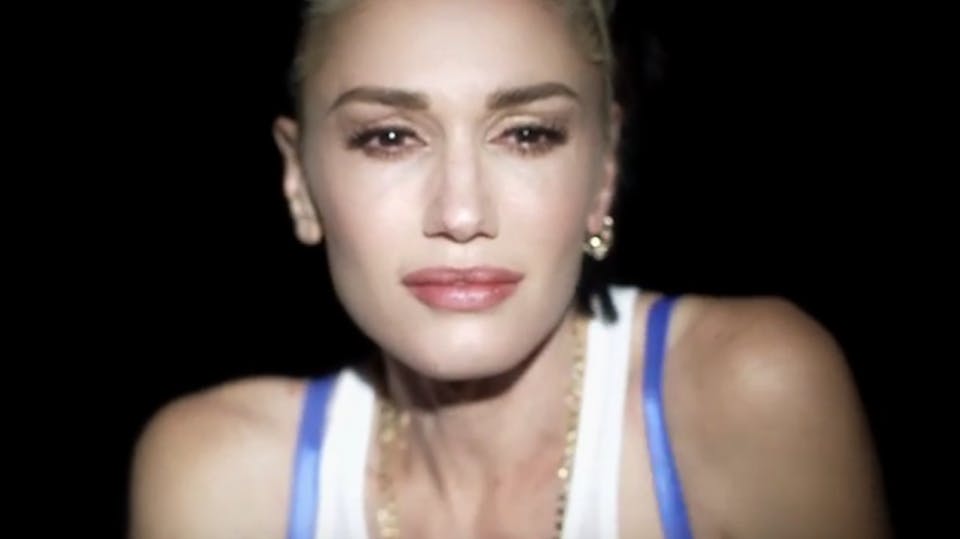 Gwen Stefani Reveals Heartbreak In Wake Of Gavin Rossdale Split Closer